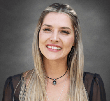 About Ali Tyler