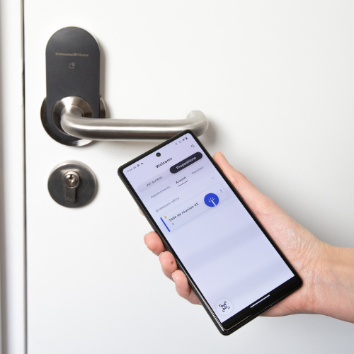 Access control solutions