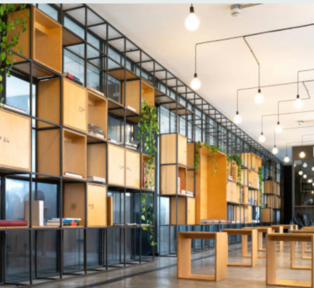 Access control solutions