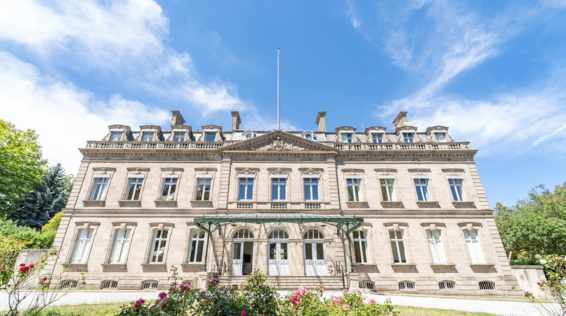 Access control solutions