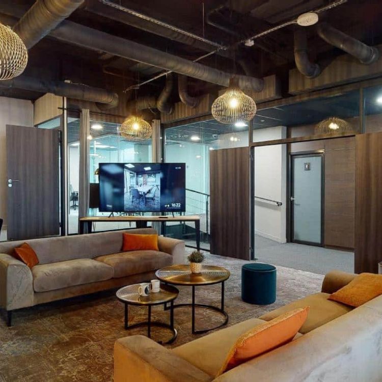 Access control solutions