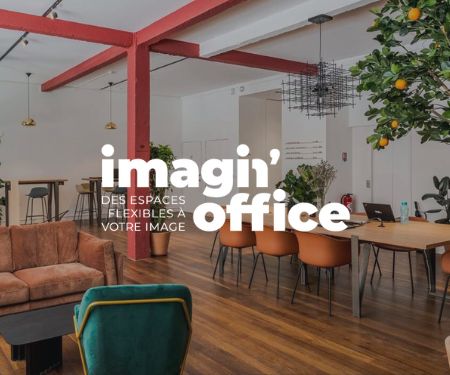 Étude de cas client : Imagin'office