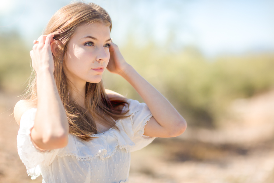 Maggie by Chad Ulam People Phoenix Arizona