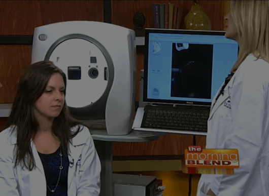 Skin Assessments Birmingham | Digital Skin Analysis System