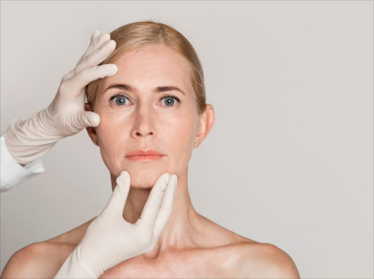 Skin Assessments Birmingham | Digital Skin Analysis System