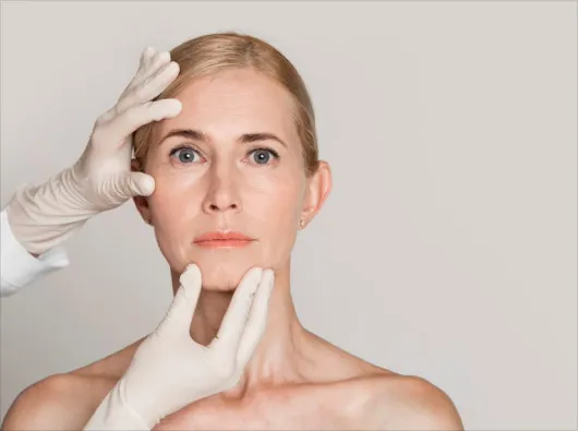 Skin Assessments Birmingham | Digital Skin Analysis System