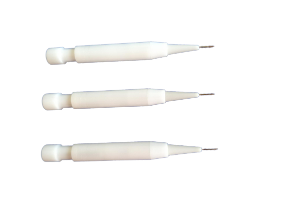 DHI Hair Transplant Turkey for Men | Pen Hair Implant - Este