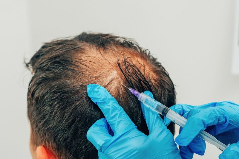 Stem Cell Therapy for Hair Loss – Este Medical Group