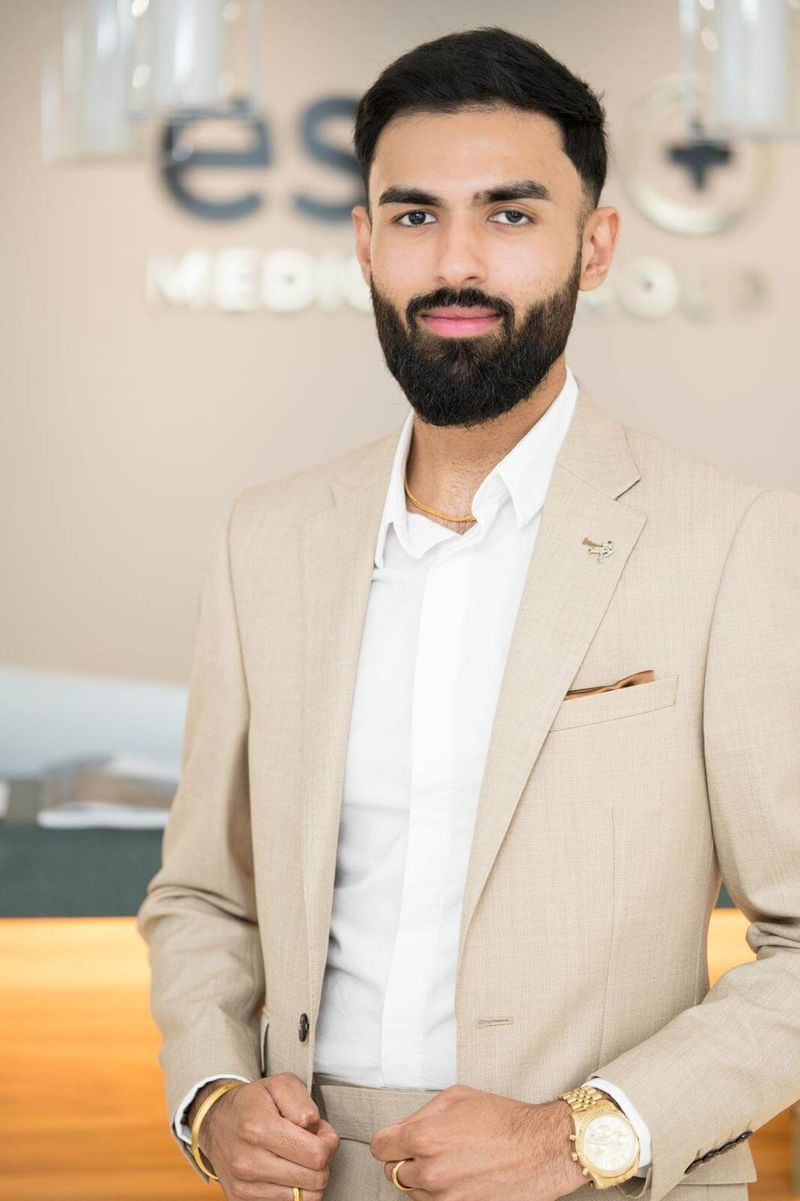 Meet The Team | Este Medical Group