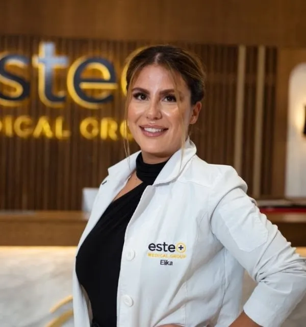Meet The Team | Este Medical Group