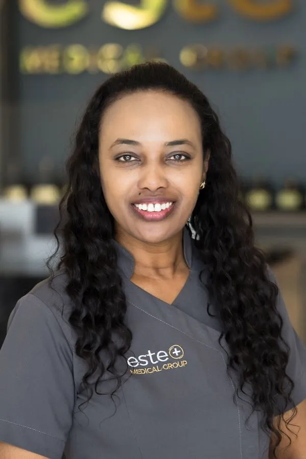 Meet The Team | Este Medical Group