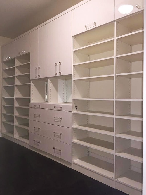 Joinery / Red Builders
