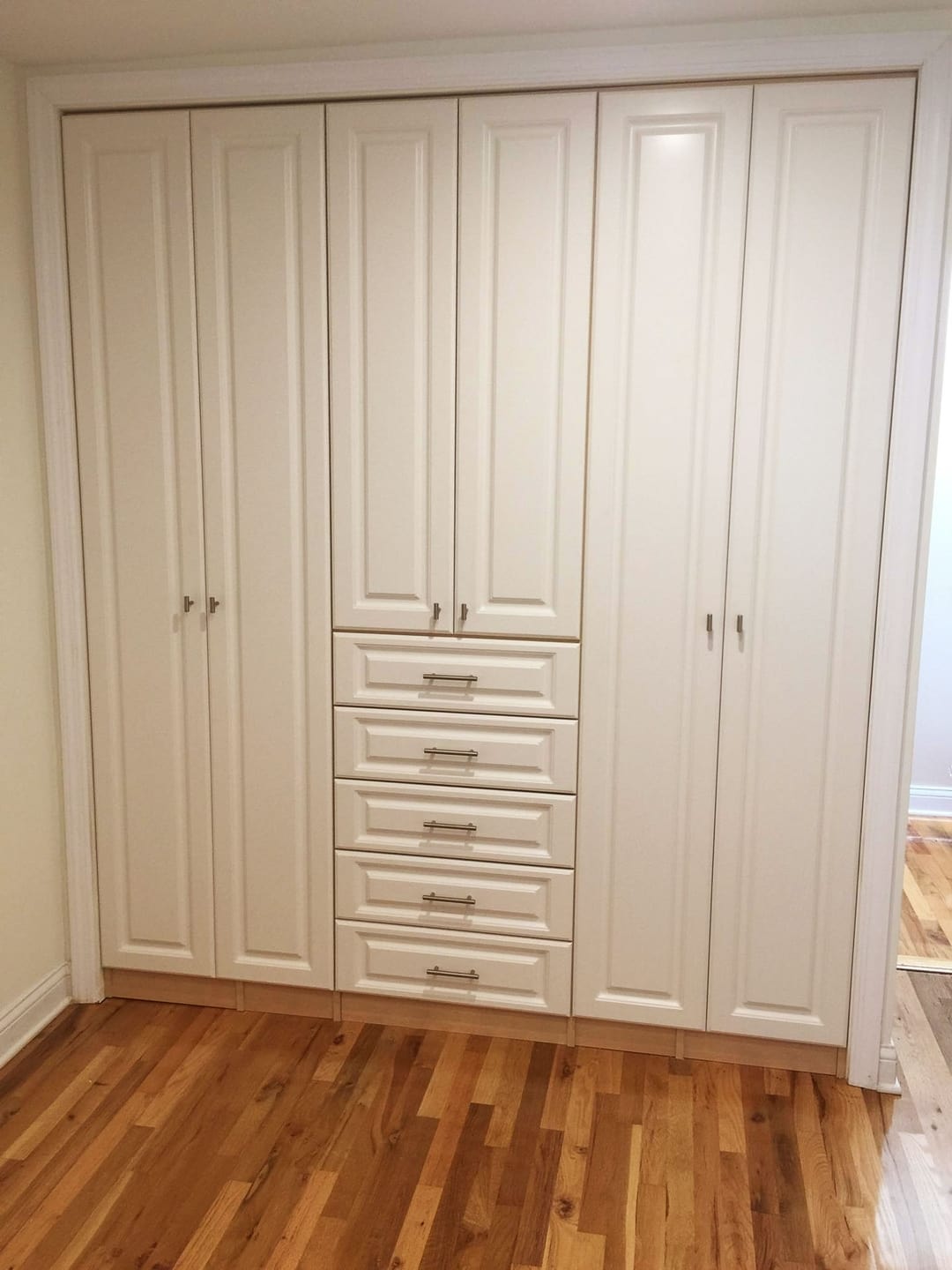 Joinery / Red Builders