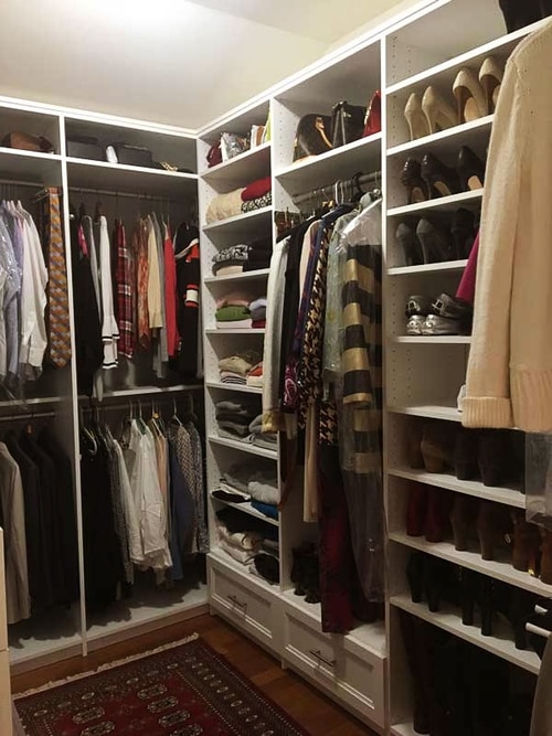 Joinery / Red Builders