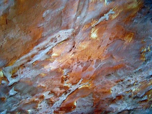 Venetian Plaster