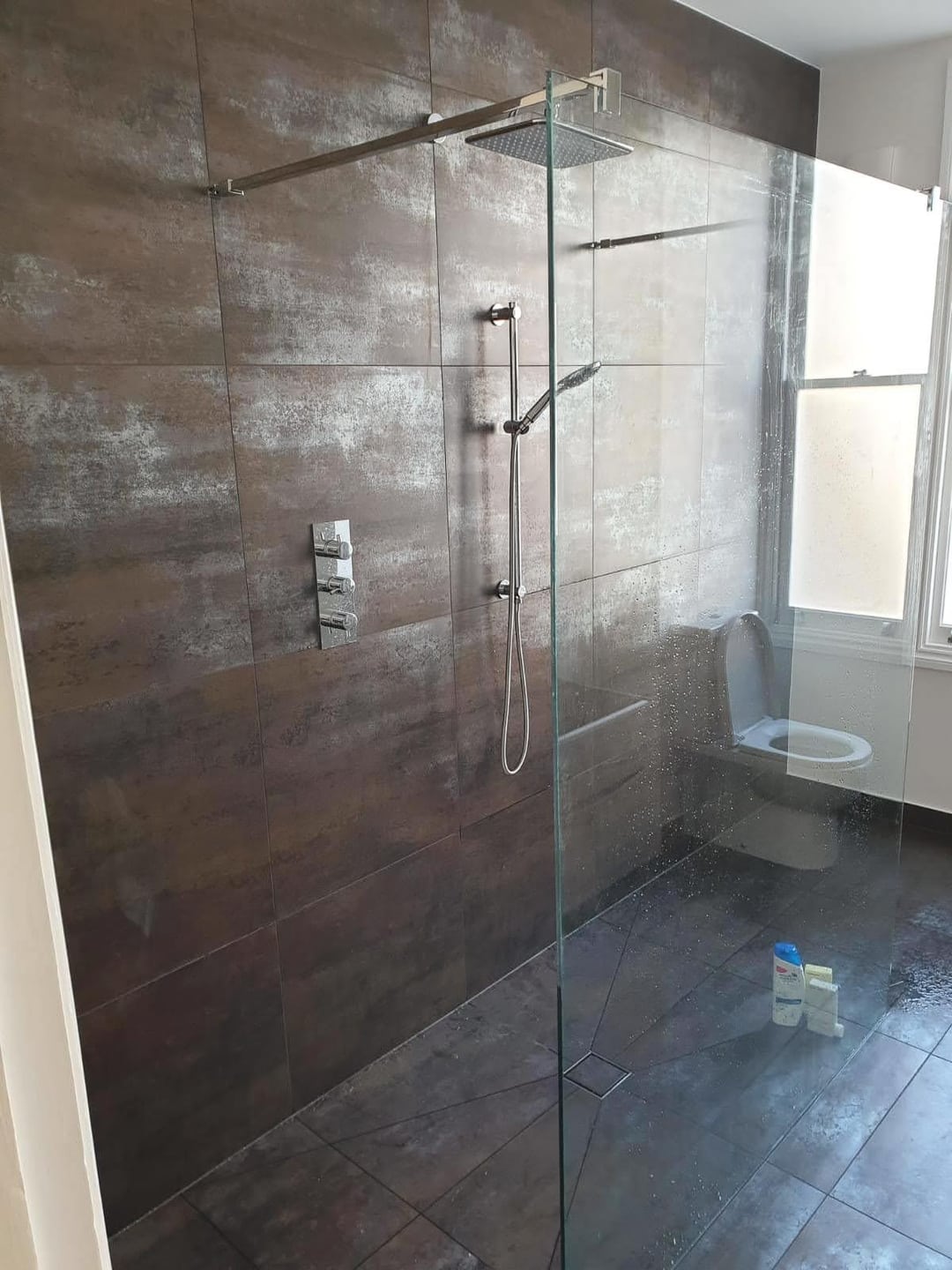 ‍Tiling and Flooring