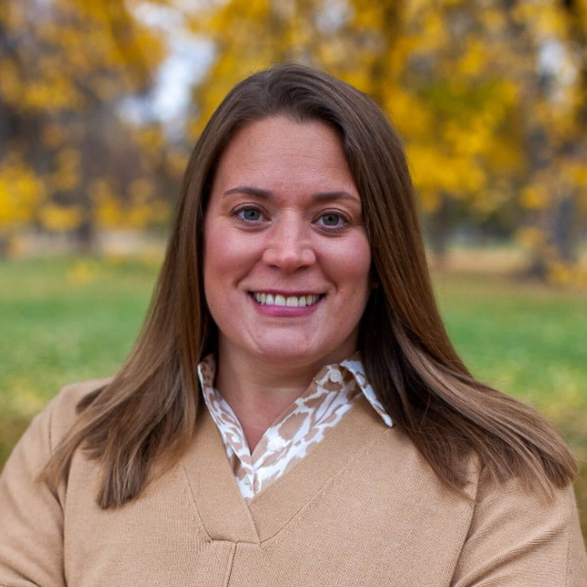 Michelle Vine – Senior Consultant