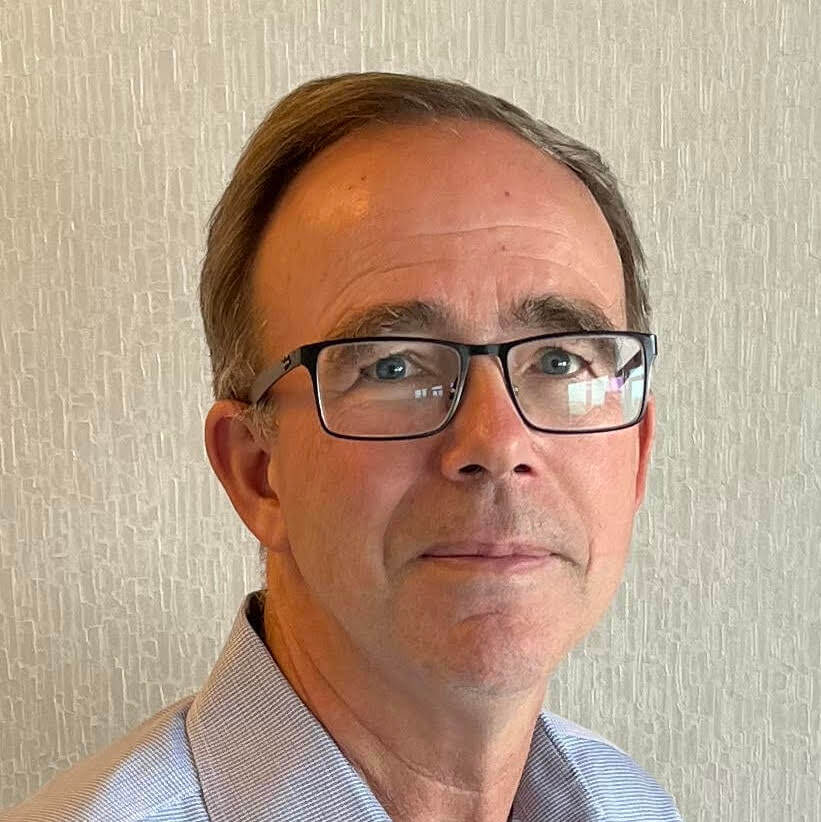 Dave Malone – Executive in Residence