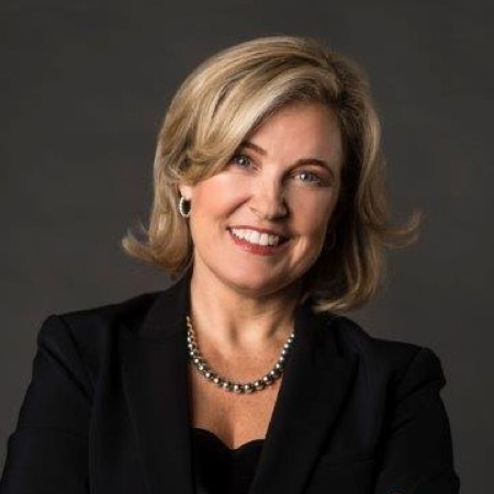 Jen Fox – Executive in Residence