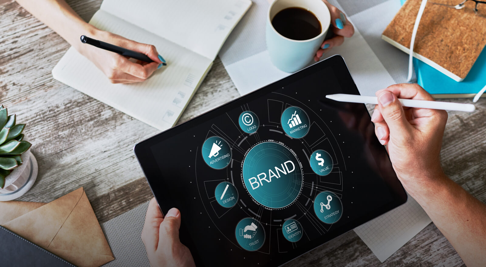 F2 Strategy | Is Your Innovative Technology Hiding Behind an Outdated ...