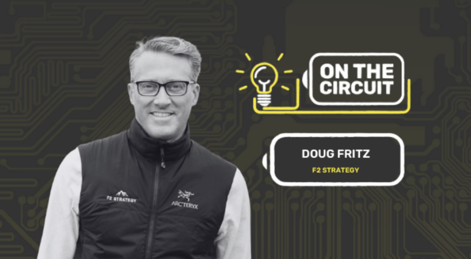 F2 Strategy | Changing the Consulting Game and Building on Data, with ...