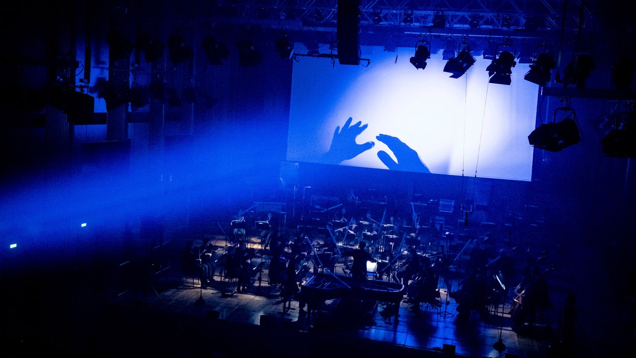 Simon Steen-Andersen - Projects