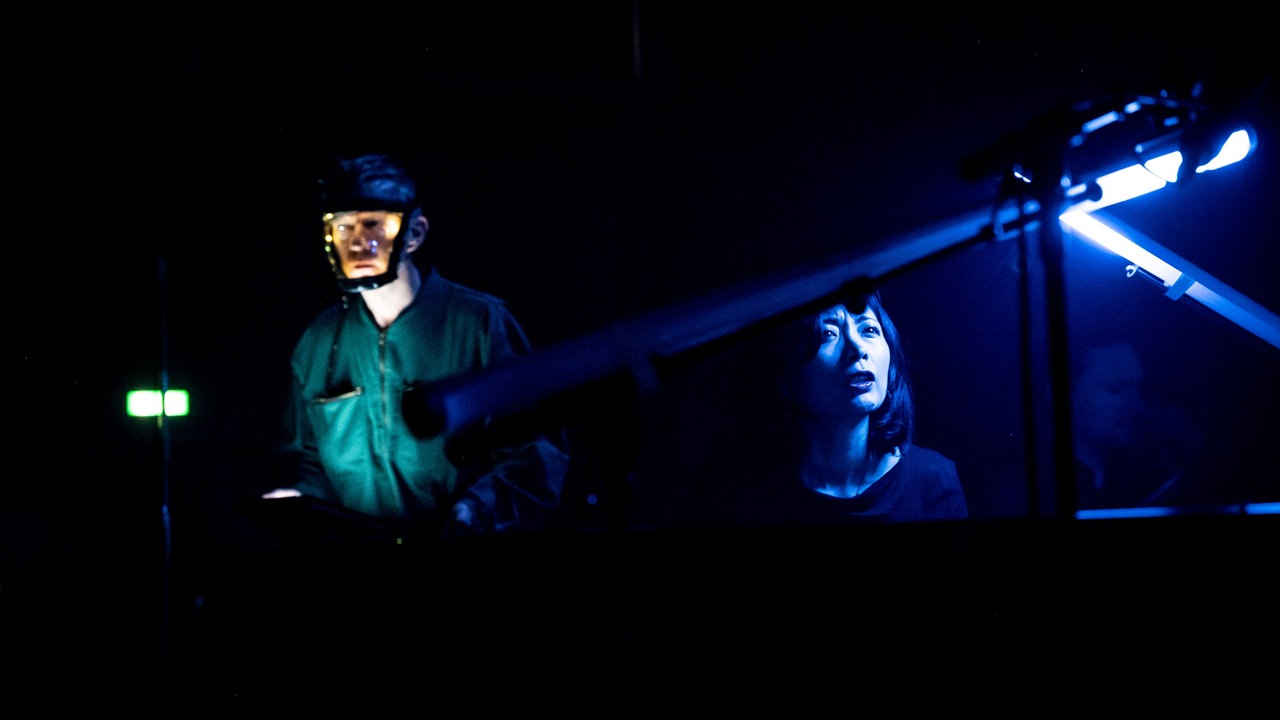 Simon Steen-Andersen - Projects