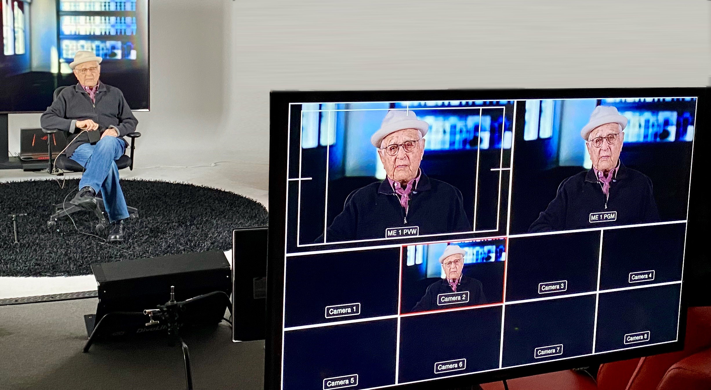 Video Production Company