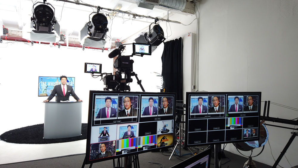 Video Production Company