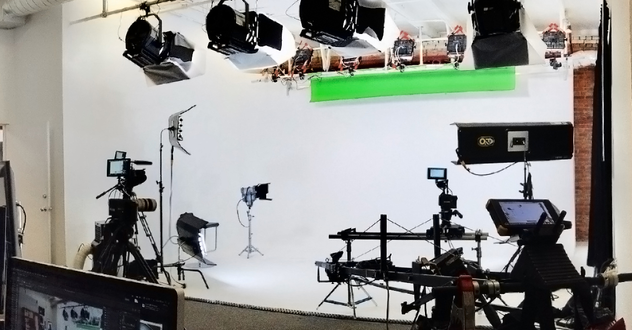 Video Production Company