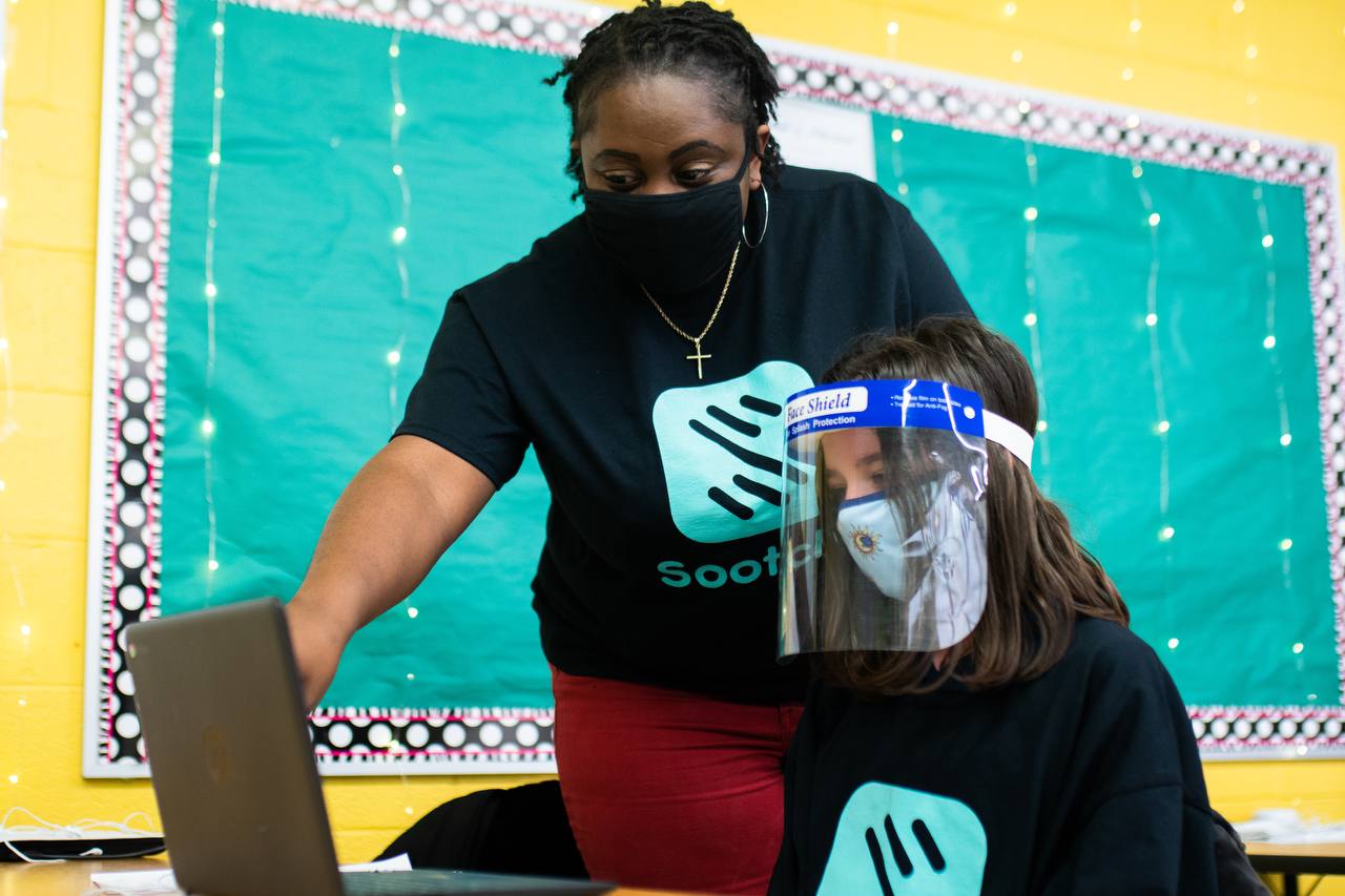 What Is Sootchy? | Sootchy