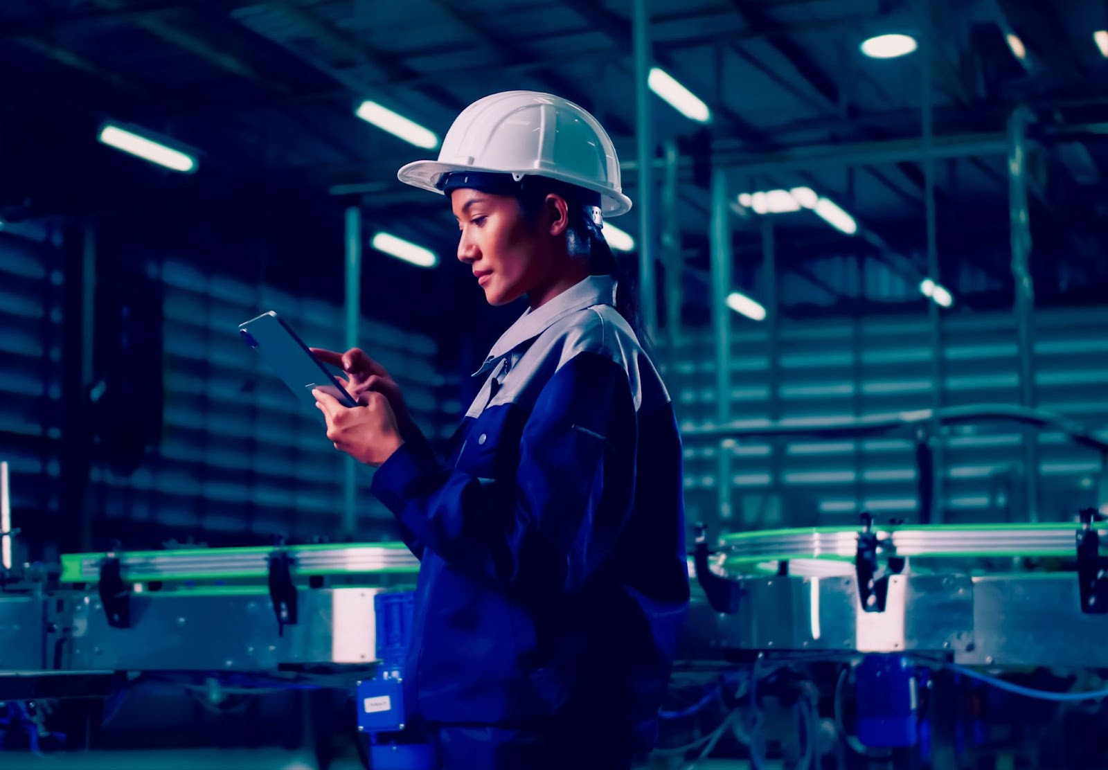 What Lies Ahead: Navigating the Future of Spare Parts Management with AI