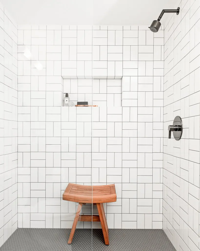 Texturious Designs Blog: Subway Tile 10 Ways