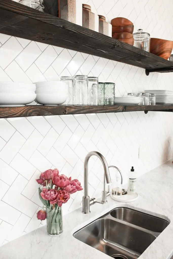 Texturious Designs Blog: Subway Tile 10 Ways