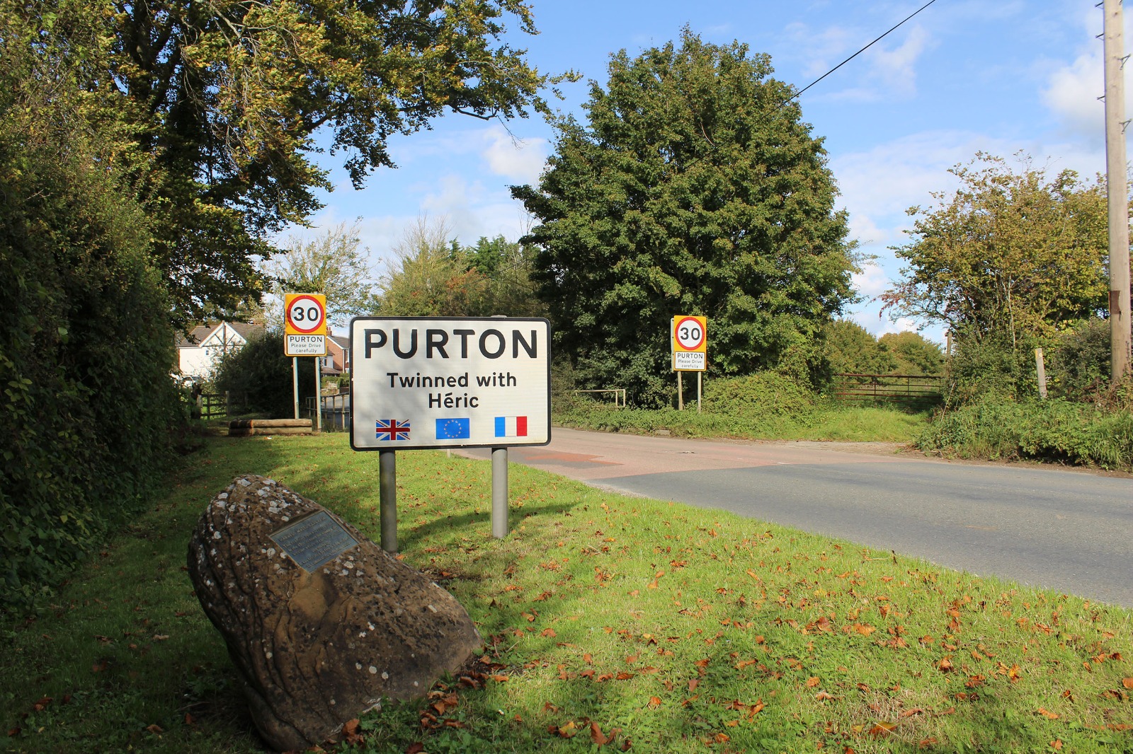 Home | Purton Parish Council