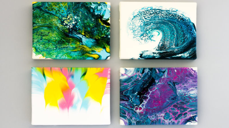 The ESVP Retrospective Activity