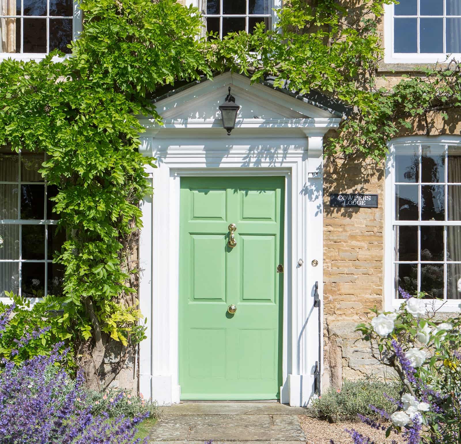 About | The Country House Department