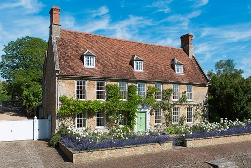 Home | The Country House Department