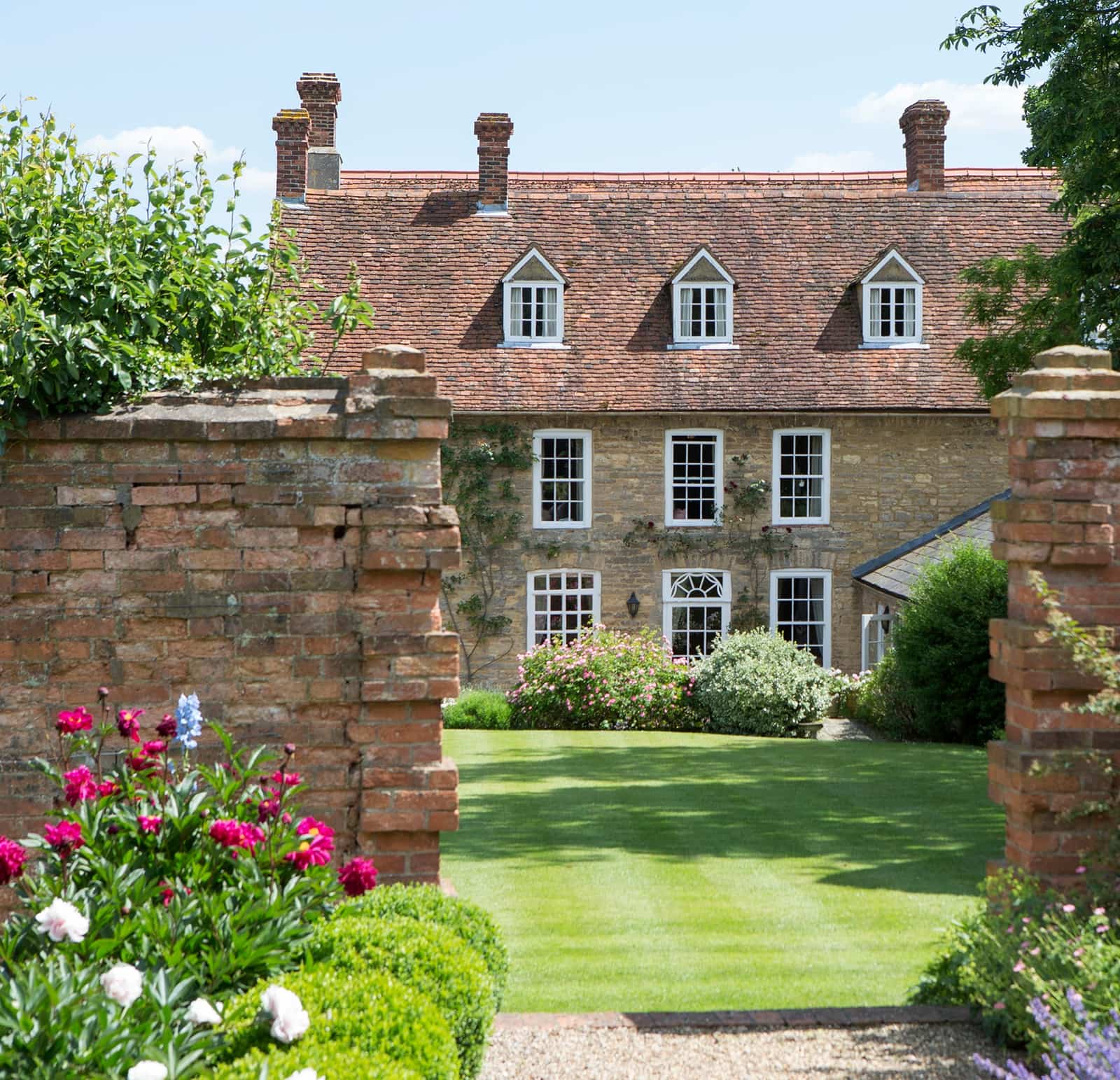 About | The Country House Department