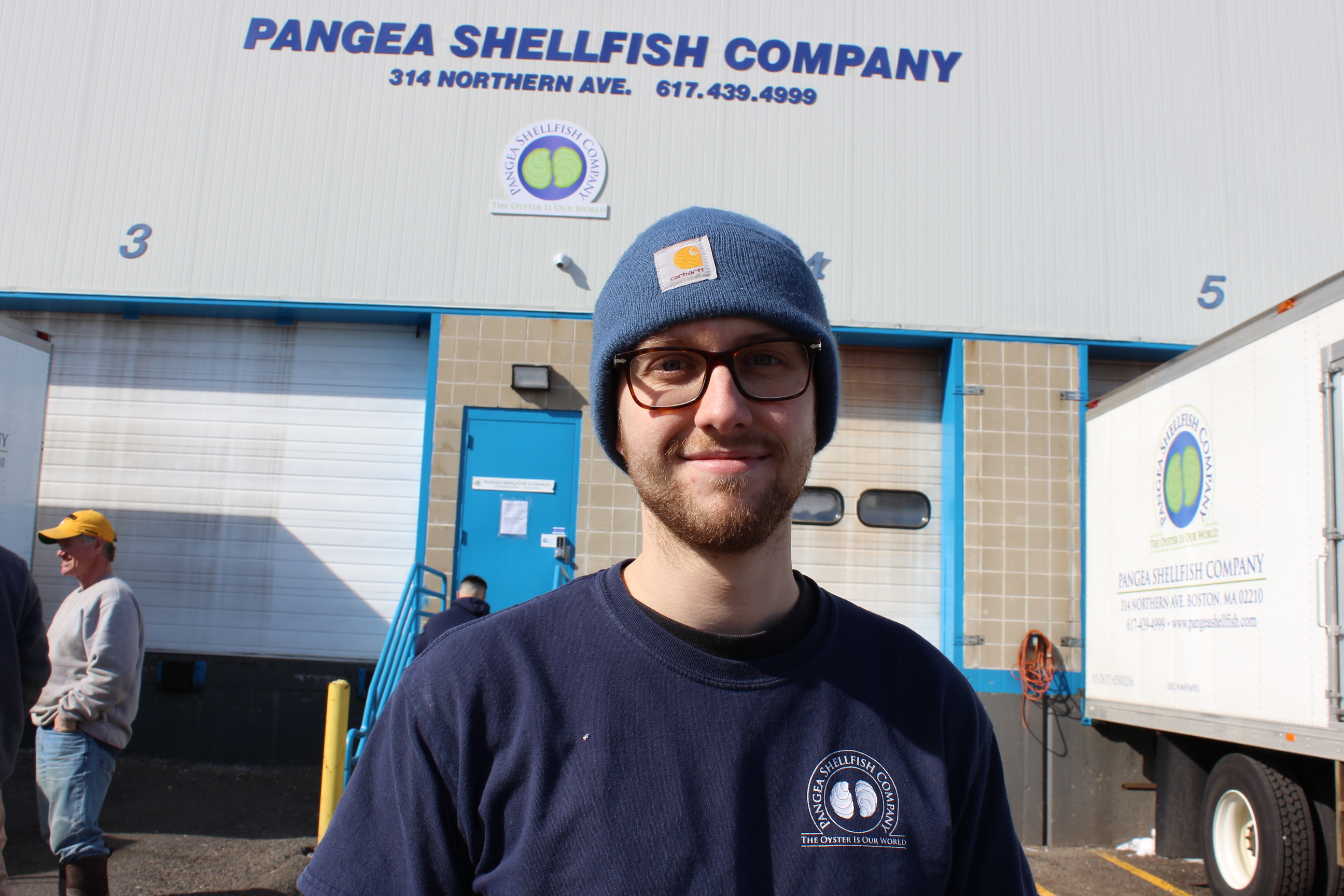 Team | Pangea Shellfish Company