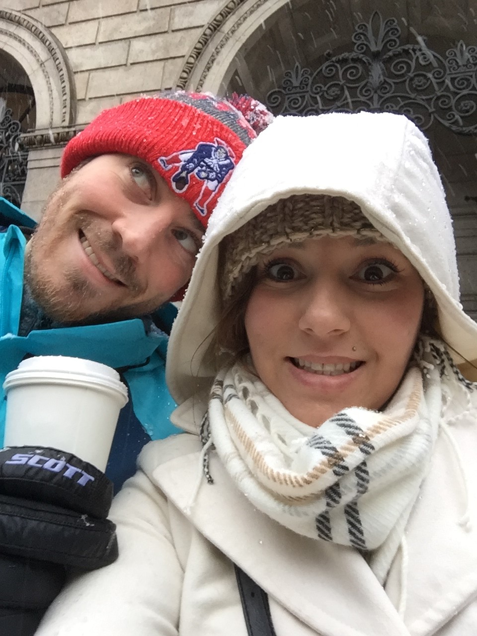 Meet Jessica Hertel | Pangea Shellfish Company