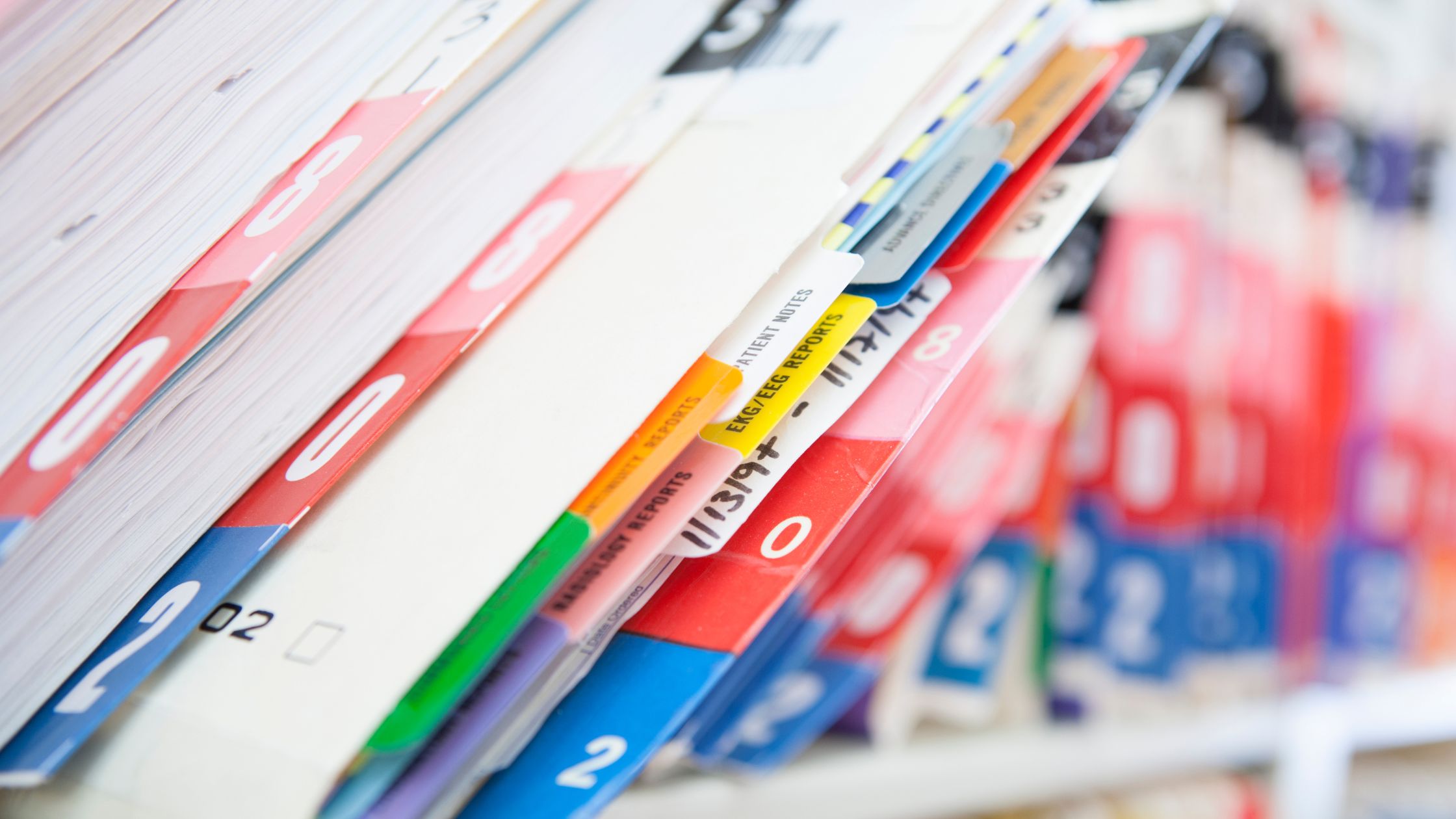 How to Become a Medical Records Technician: A Practical Guide