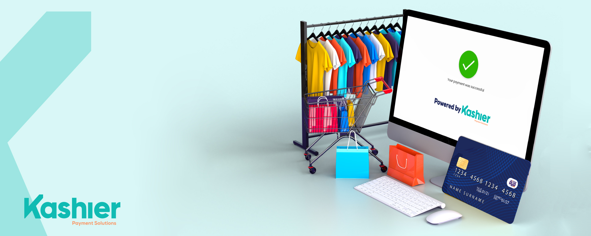 The Use Cases of Payment Gateways in Retail Stores