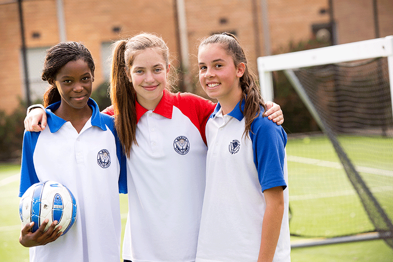 Sport Mercy College