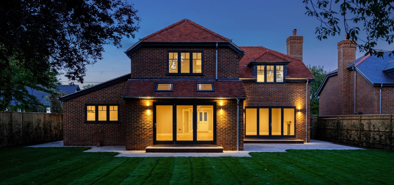 Home | The Country House Department