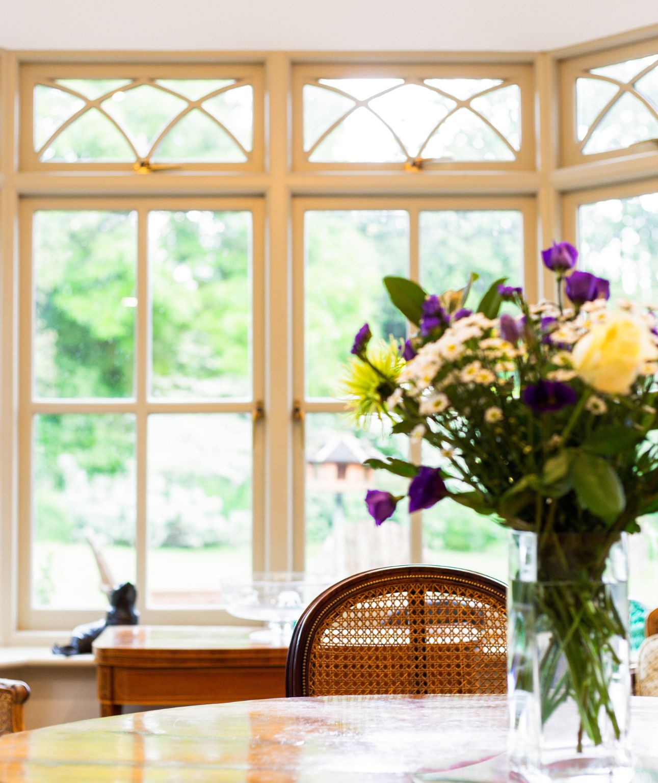 TCHD | Whitehall House