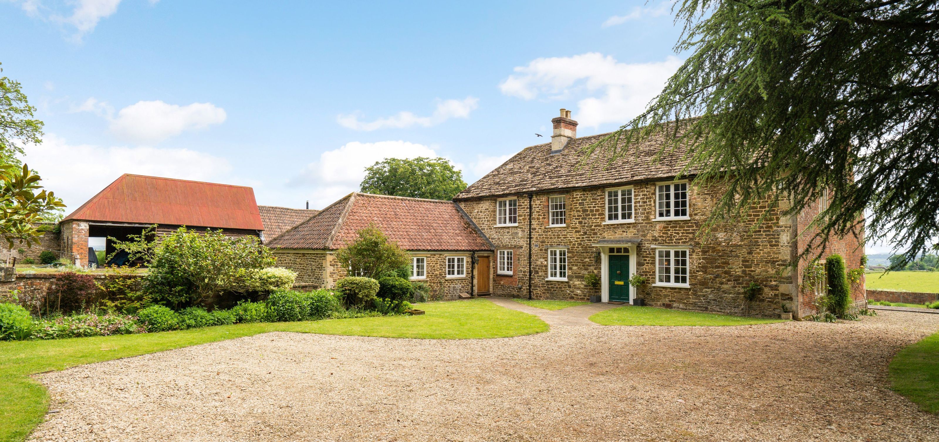 Buy | The Country House Department