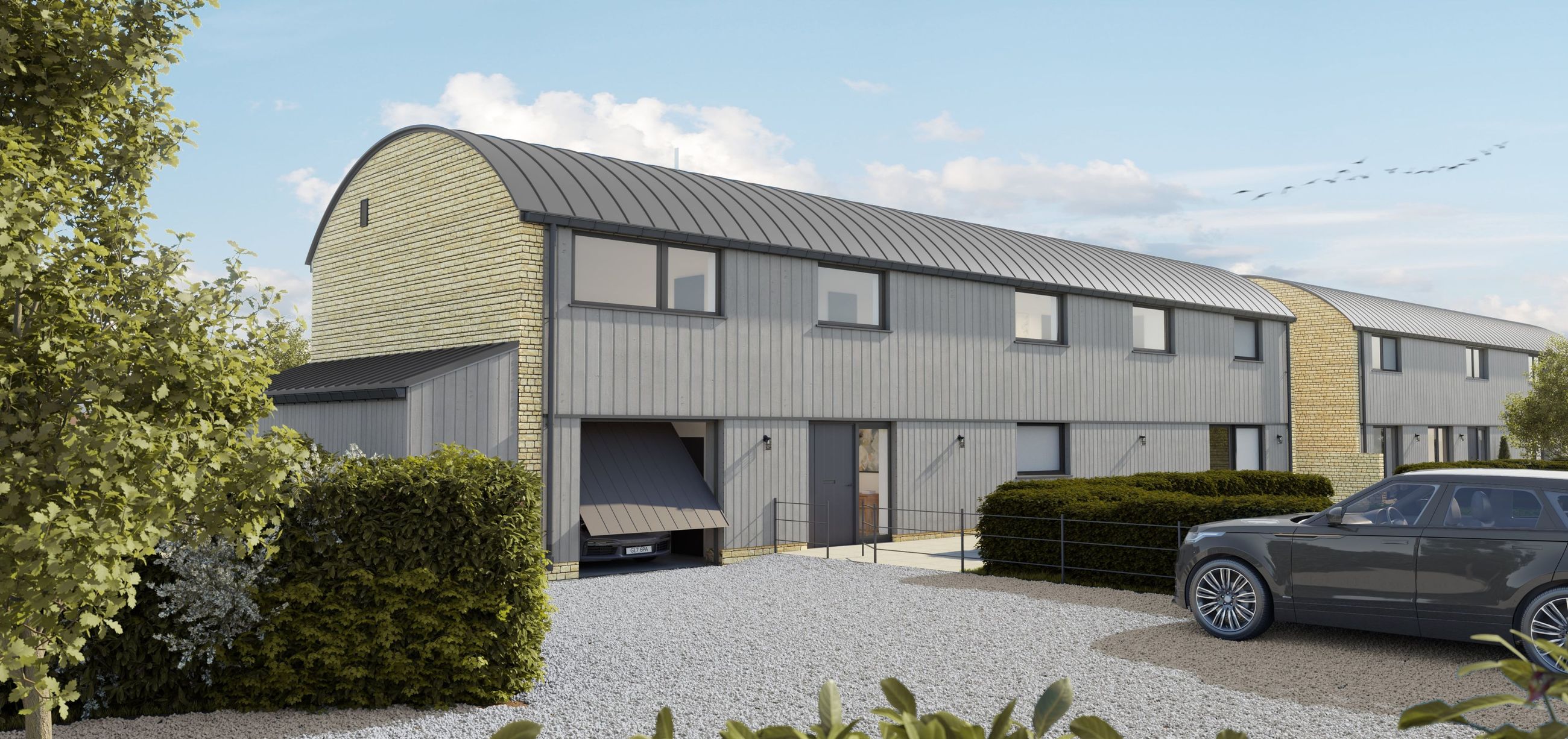 Home | The Country House Department