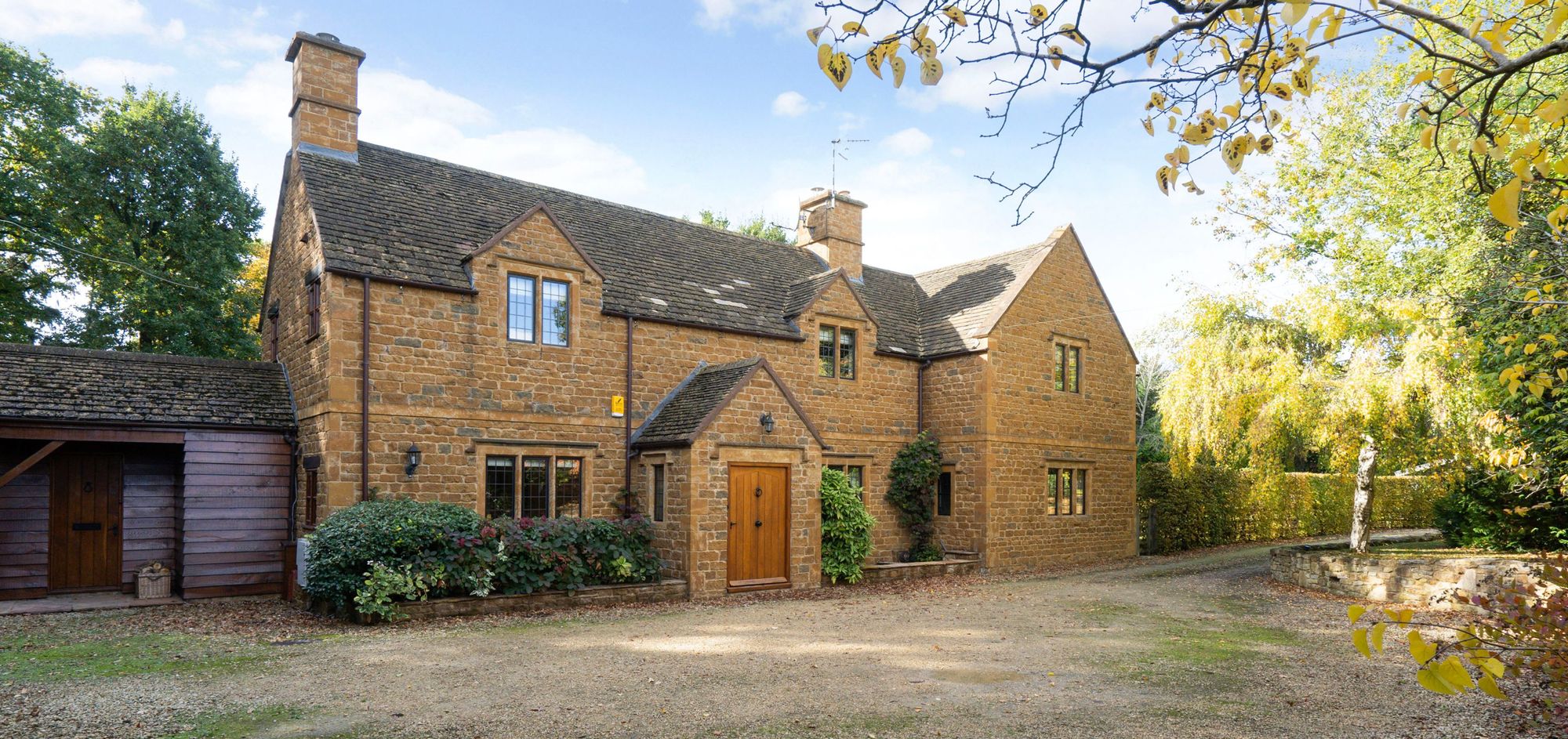 Home | The Country House Department