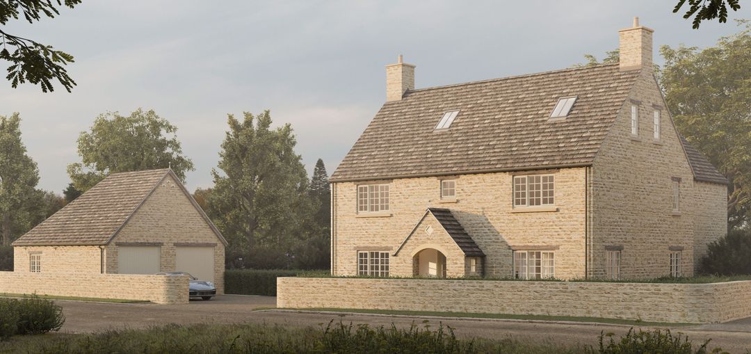 Buy | The Country House Department